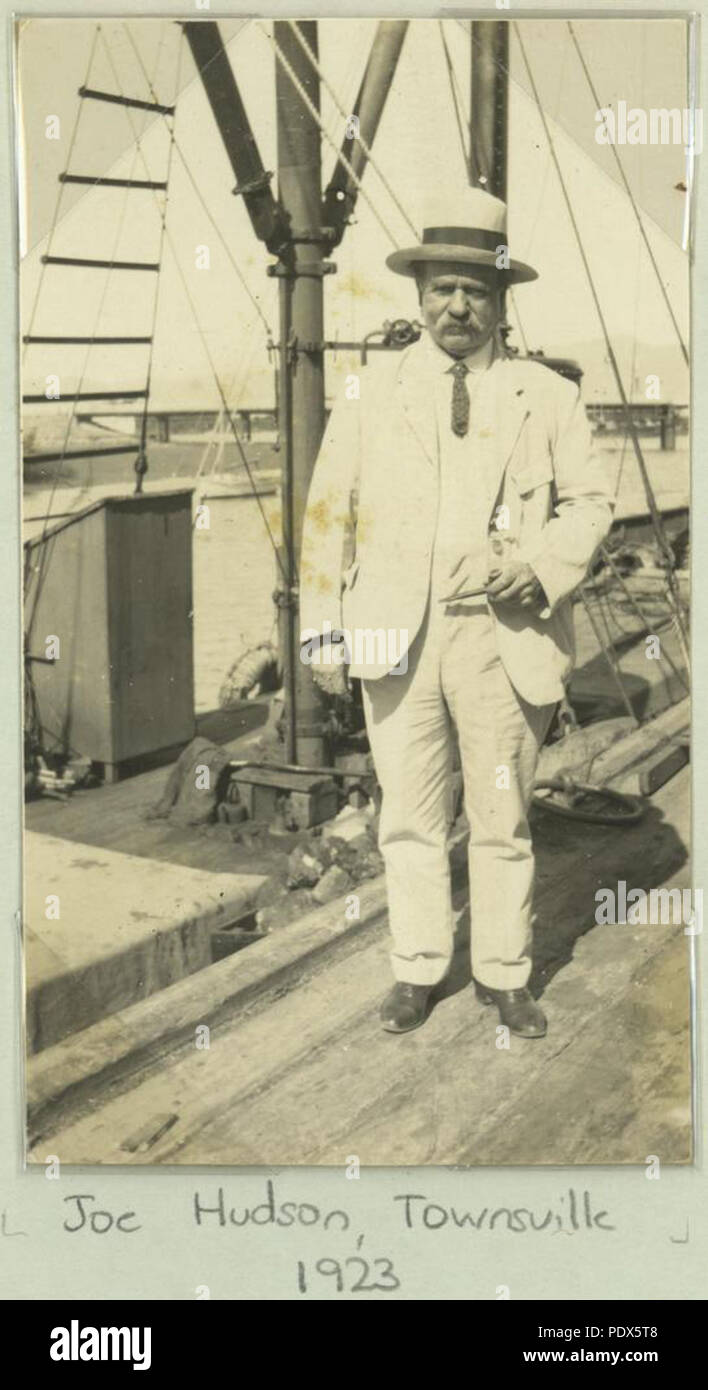 Joe hudson hi-res stock photography and images - Alamy