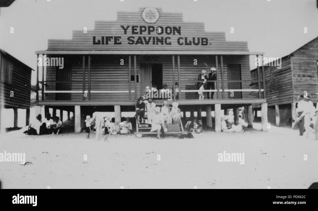 About Yeppoon Black and White Stock Photos & Images - Alamy