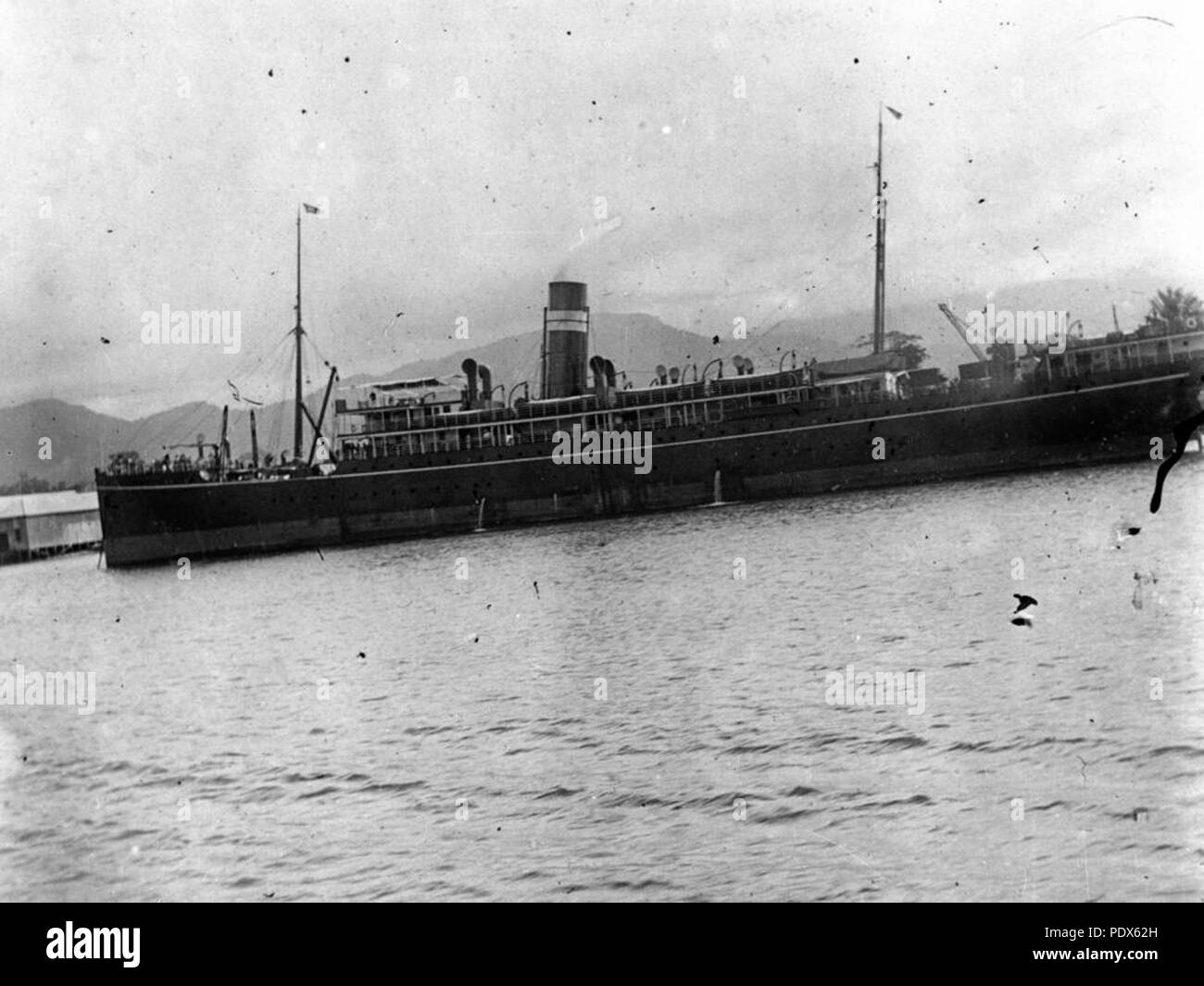 Wyandra queensland hi-res stock photography and images - Alamy