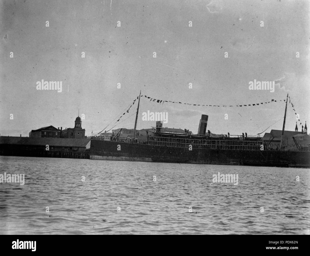The ship transportation system hi-res stock photography and images - Alamy