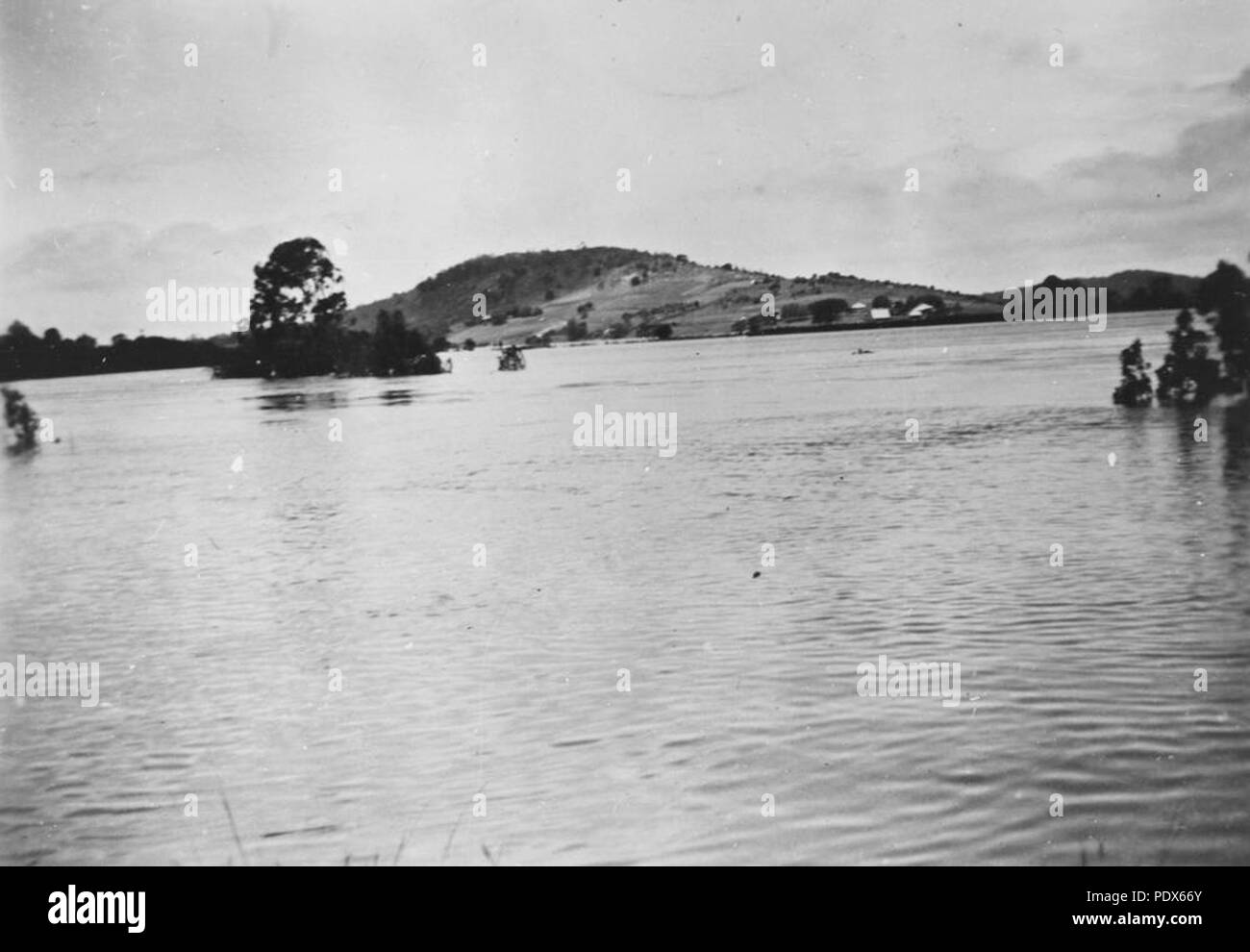 1947 flood hi-res stock photography and images - Alamy