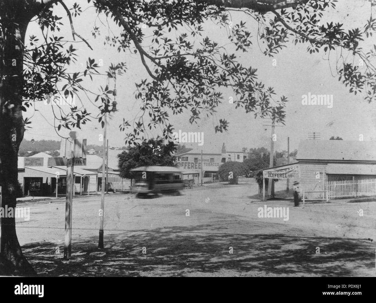Annerley hi-res stock photography and images - Alamy