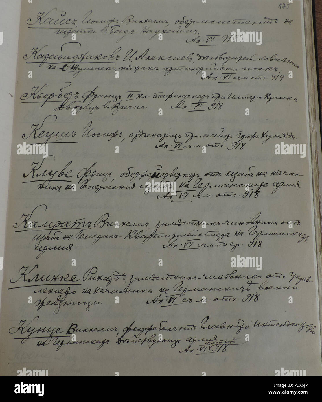58 BASA-3K-2-123-175-Recipients of the Bulgarian Order of Saint ...