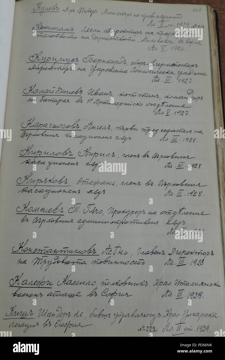 58 BASA-3K-2-123-181-Recipients of the Bulgarian Order of Saint ...