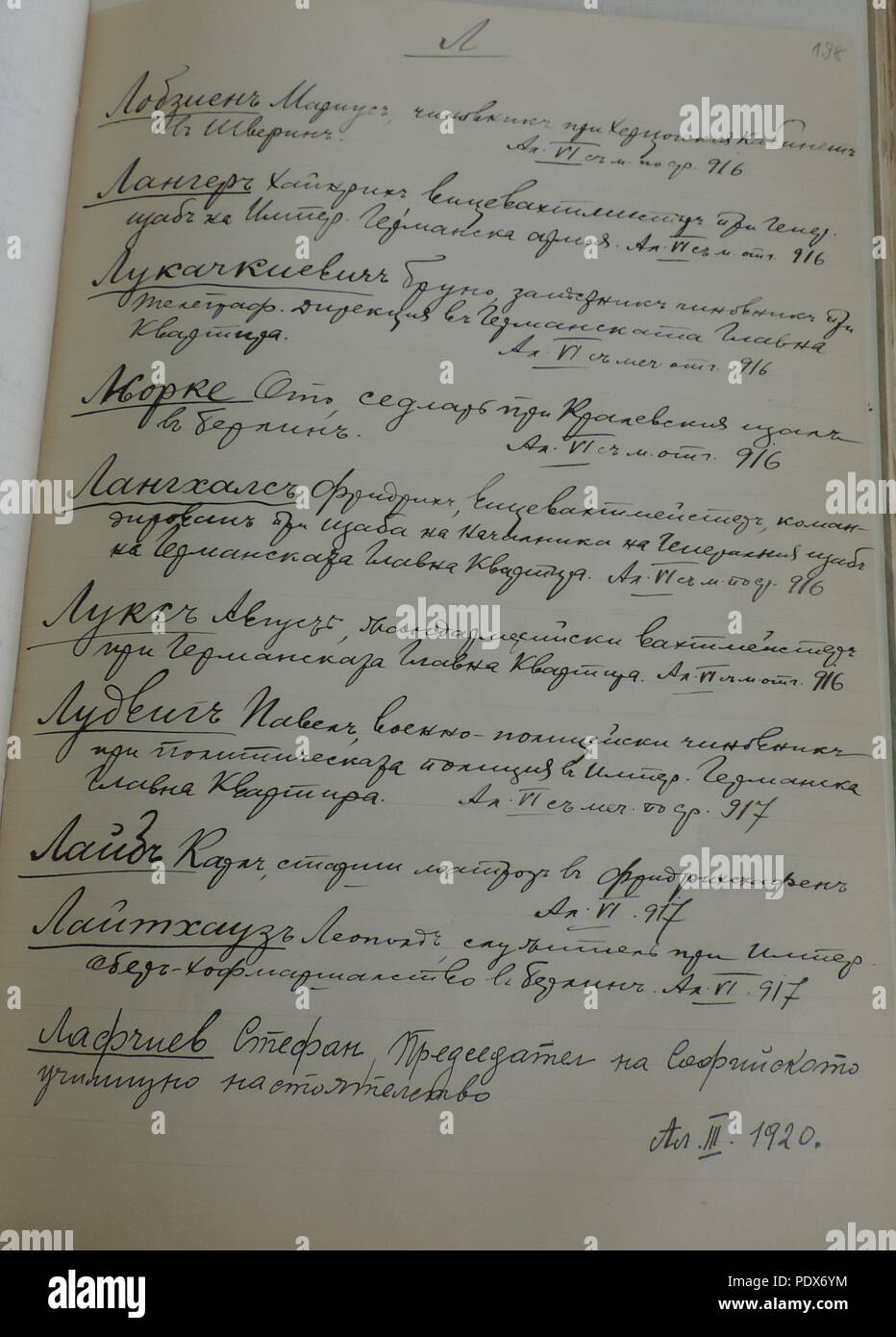 58 BASA-3K-2-123-198-Recipients of the Bulgarian Order of Saint ...