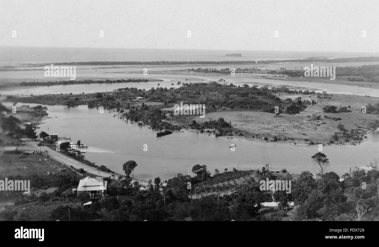 Scenery from razorback lookout hi-res stock photography and images - Alamy