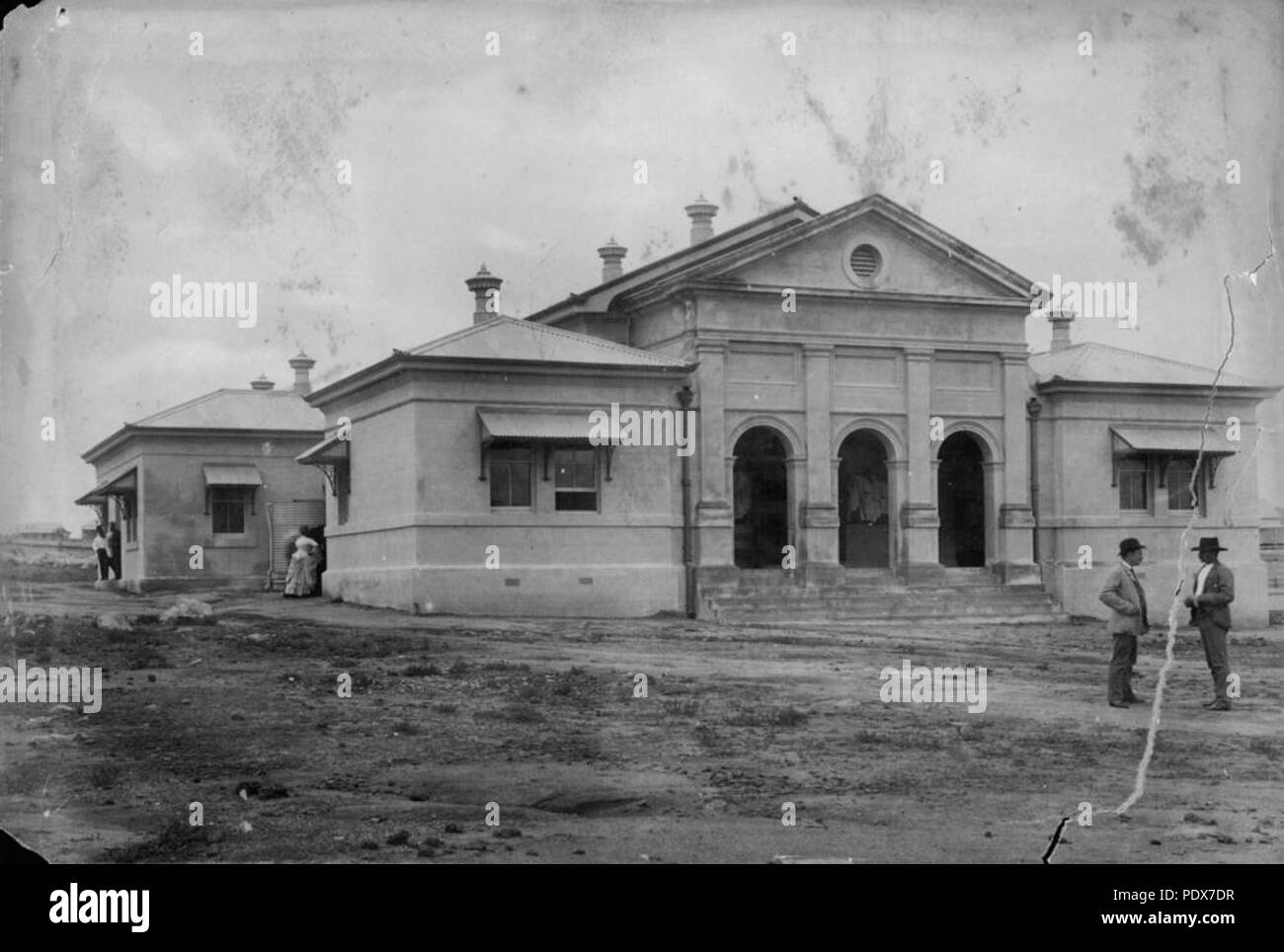 House historic architecture 1888 hi-res stock photography and images ...