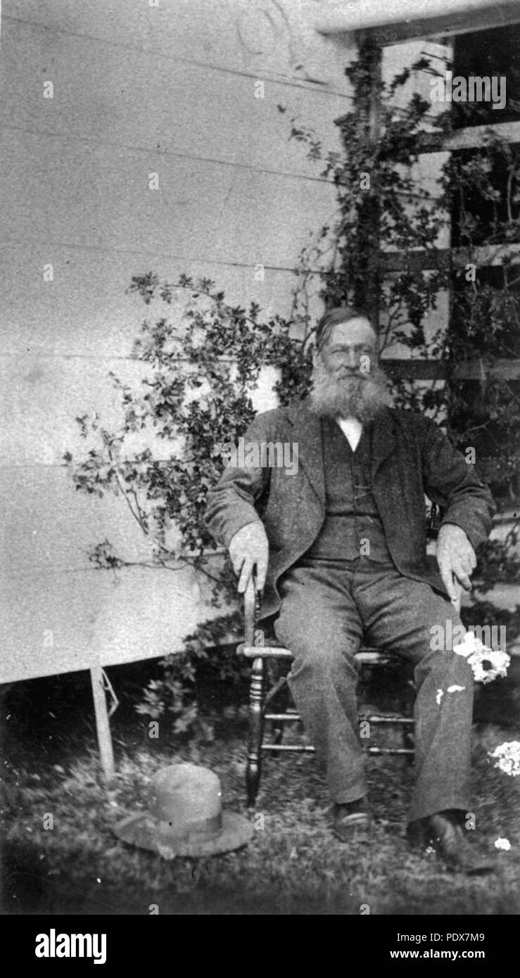 Charles gregory hi-res stock photography and images - Alamy