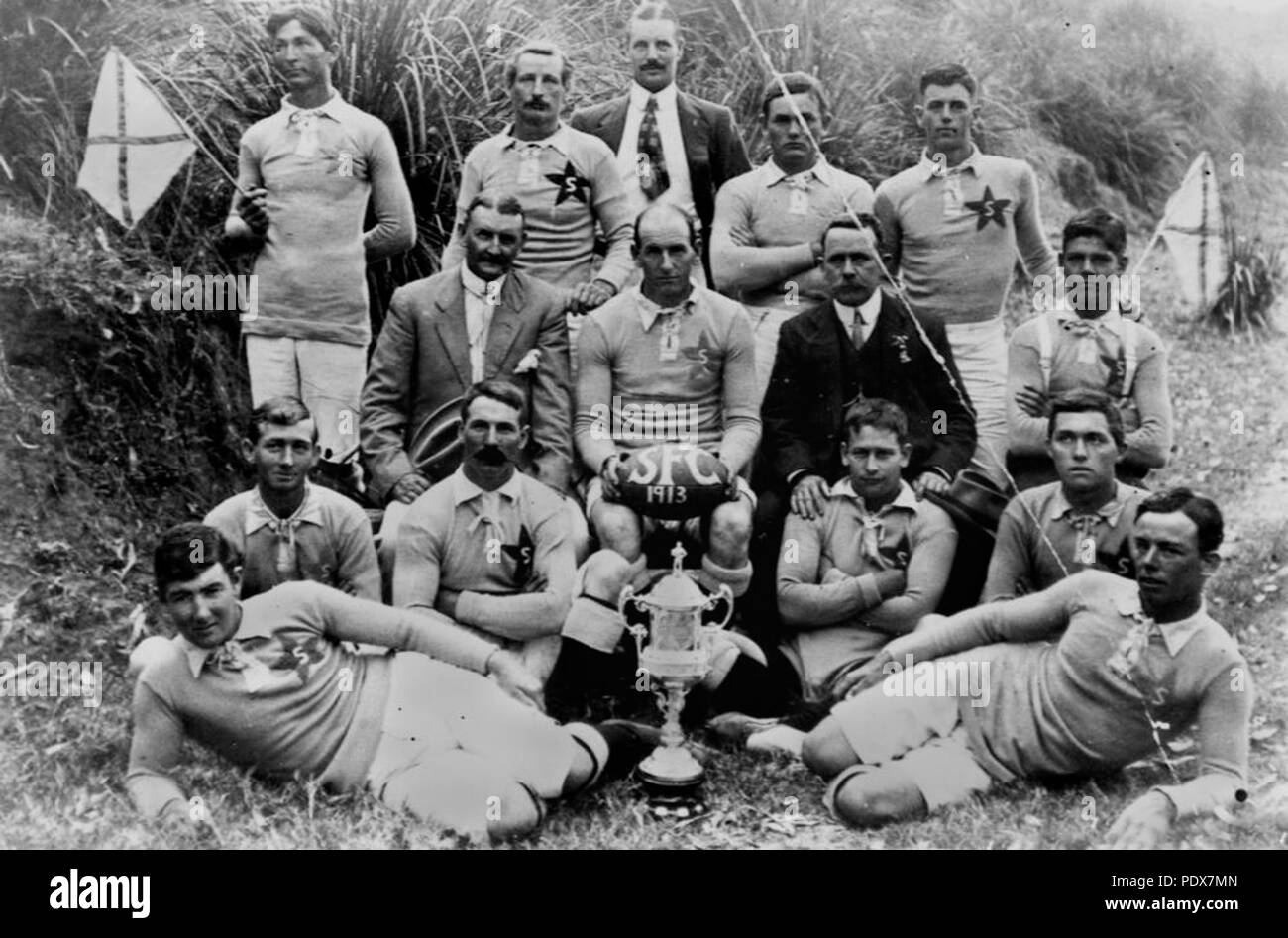 Queensland rugby league team hi-res stock photography and images - Alamy