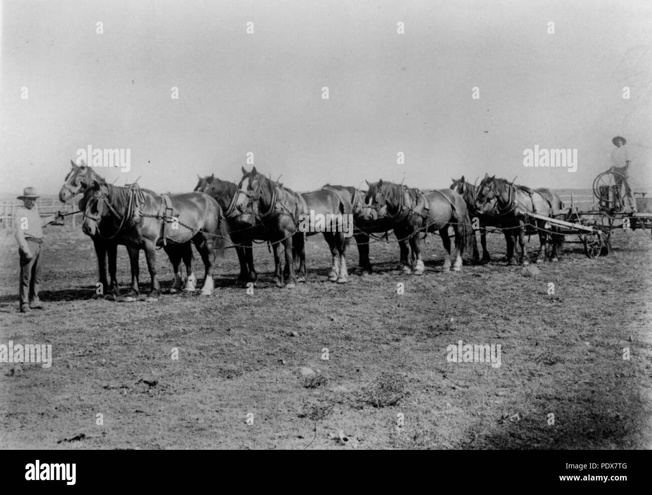 Work station Black and White Stock Photos & Images - Alamy