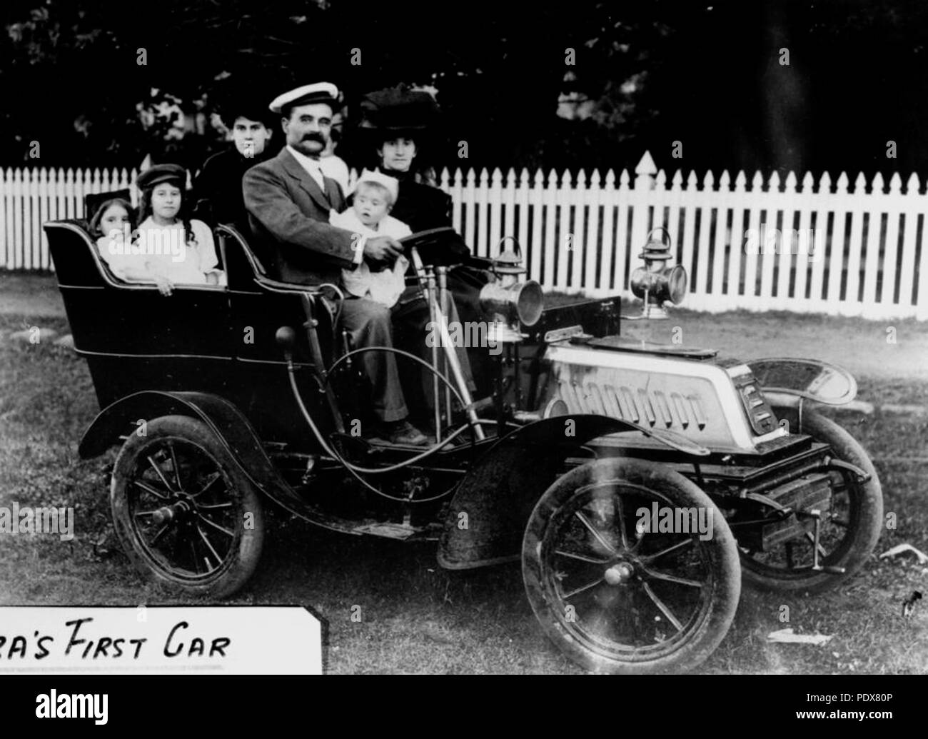 1904 car hi-res stock photography and images - Alamy