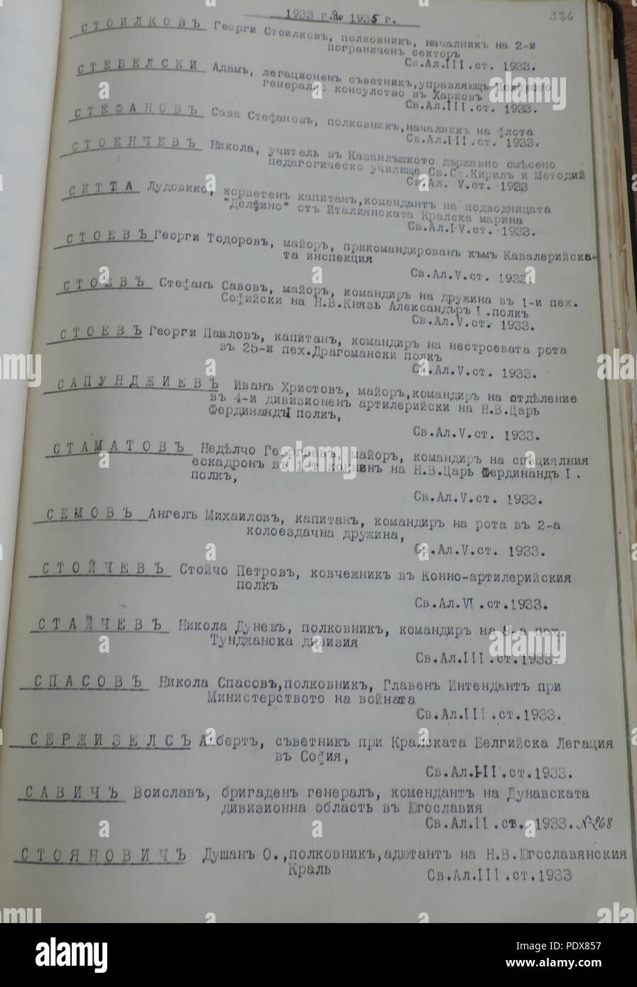 59 BASA-3K-2-123-326-Recipients of the Bulgarian Order of Saint ...