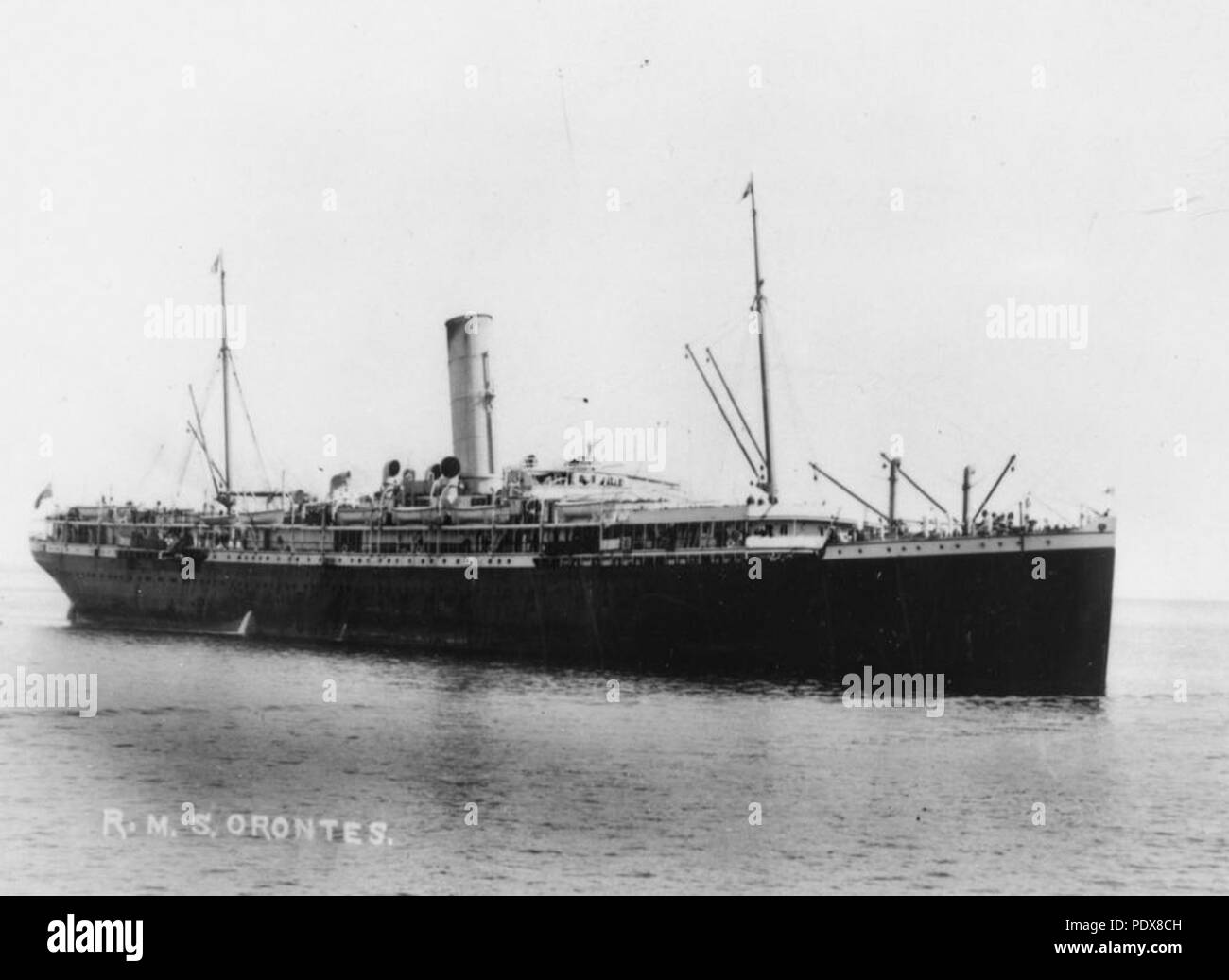 Orontes Black and White Stock Photos & Images - Alamy