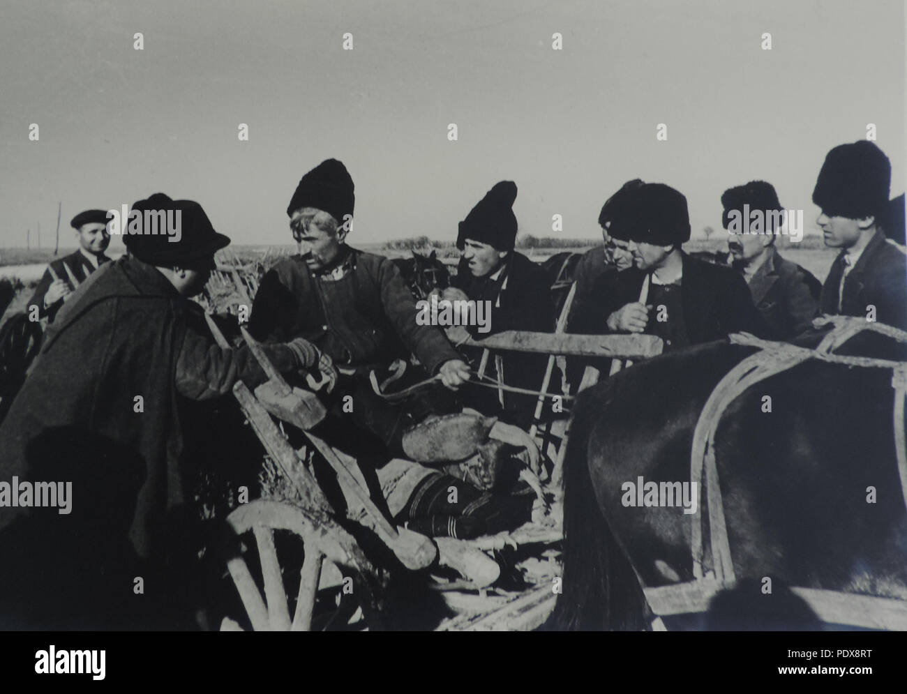 Dobruja history hi-res stock photography and images - Alamy