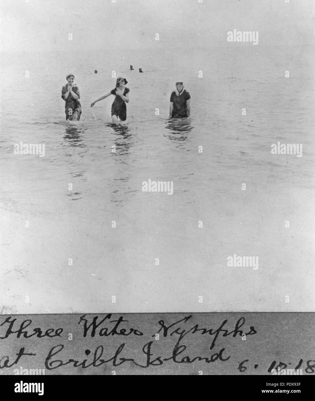 Cribb island hi-res stock photography and images - Alamy