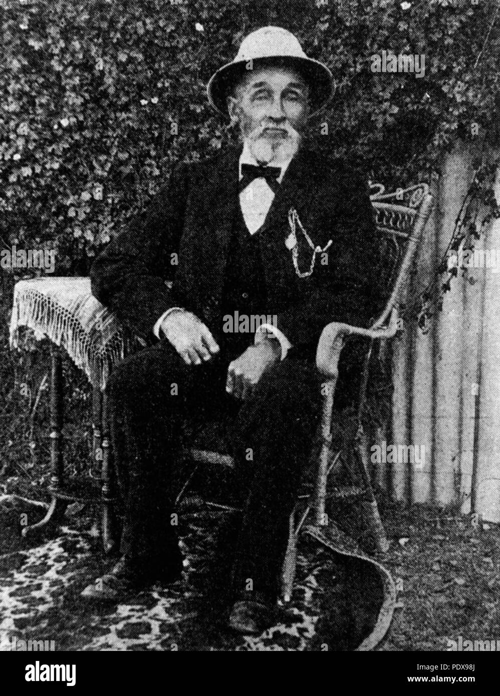 Mayor w hi-res stock photography and images - Alamy