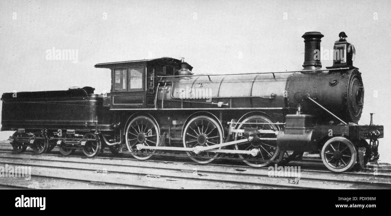 91 NSWGR Locomotive L304 Stock Photo - Alamy