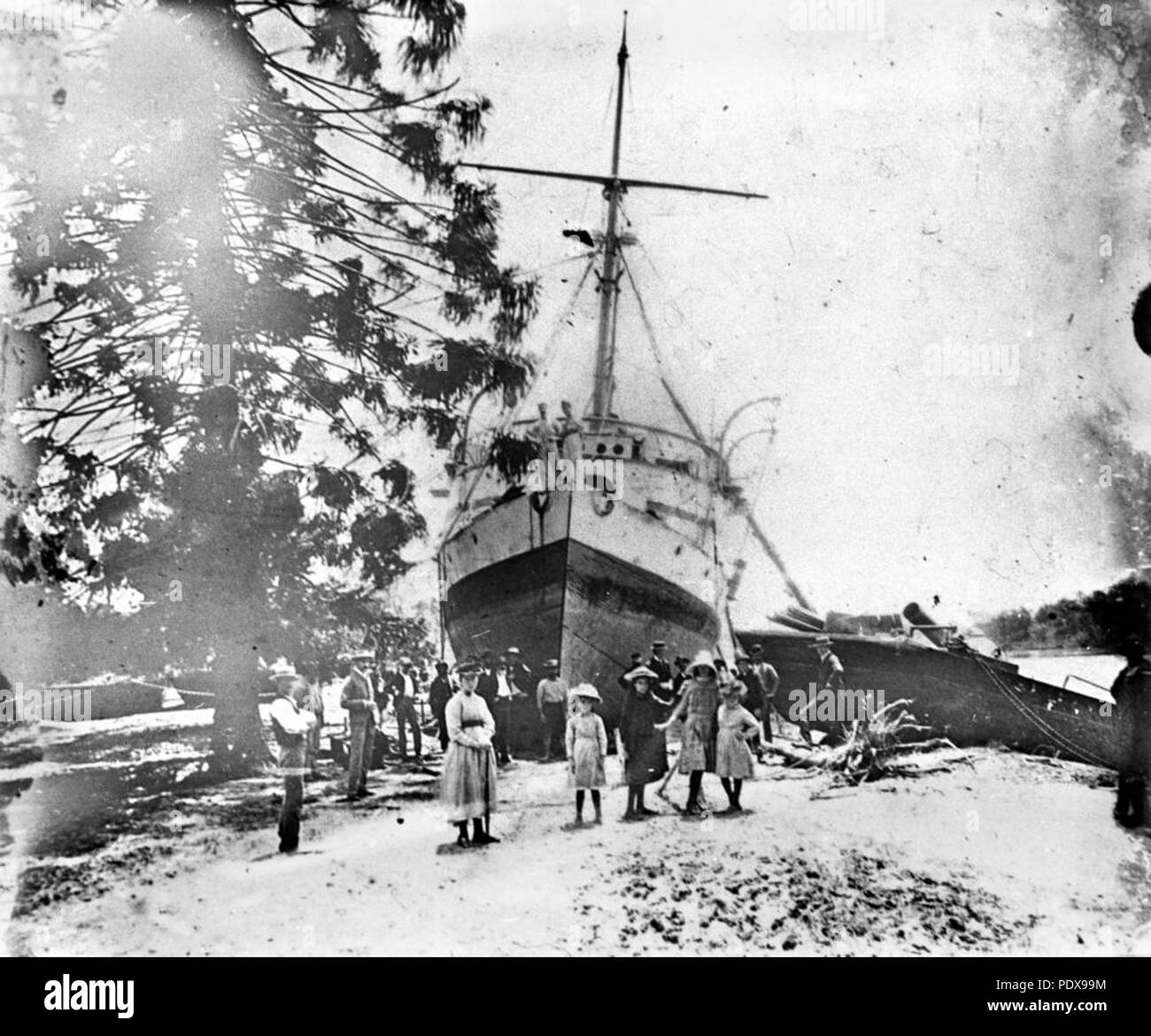 Paluma Black and White Stock Photos & Images - Alamy