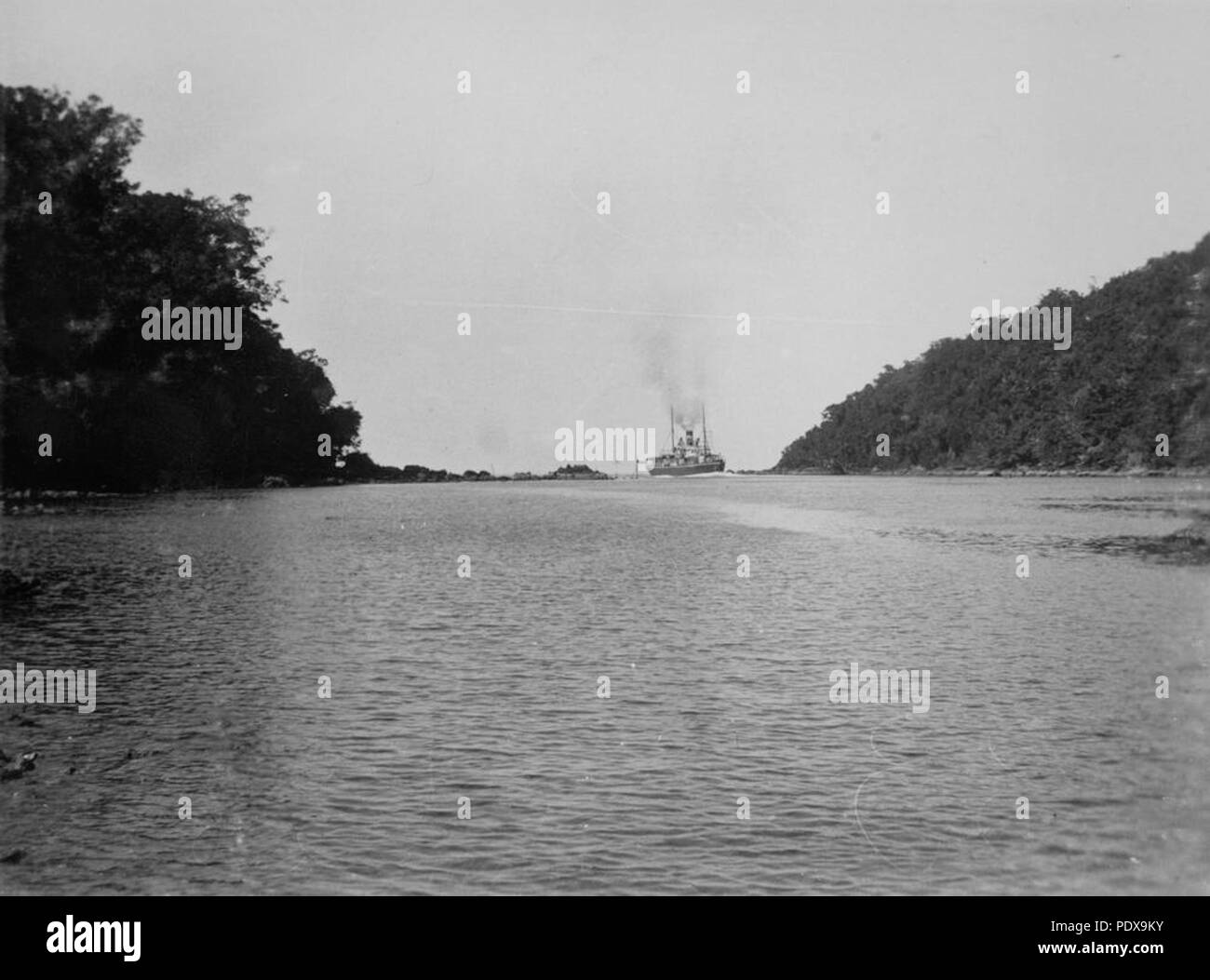 Mourilyan harbour hi-res stock photography and images - Alamy