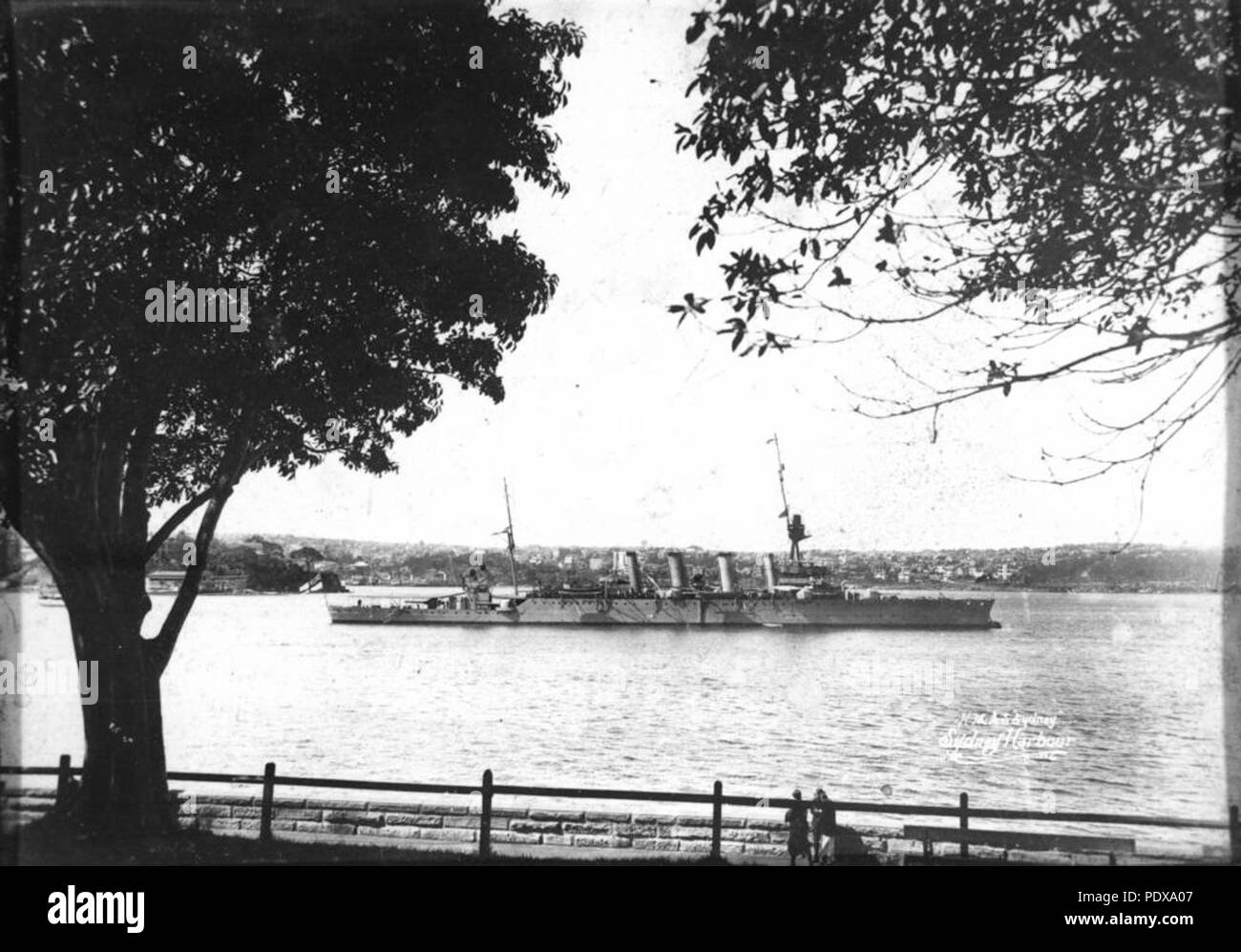 Ships appearance Black and White Stock Photos & Images - Alamy