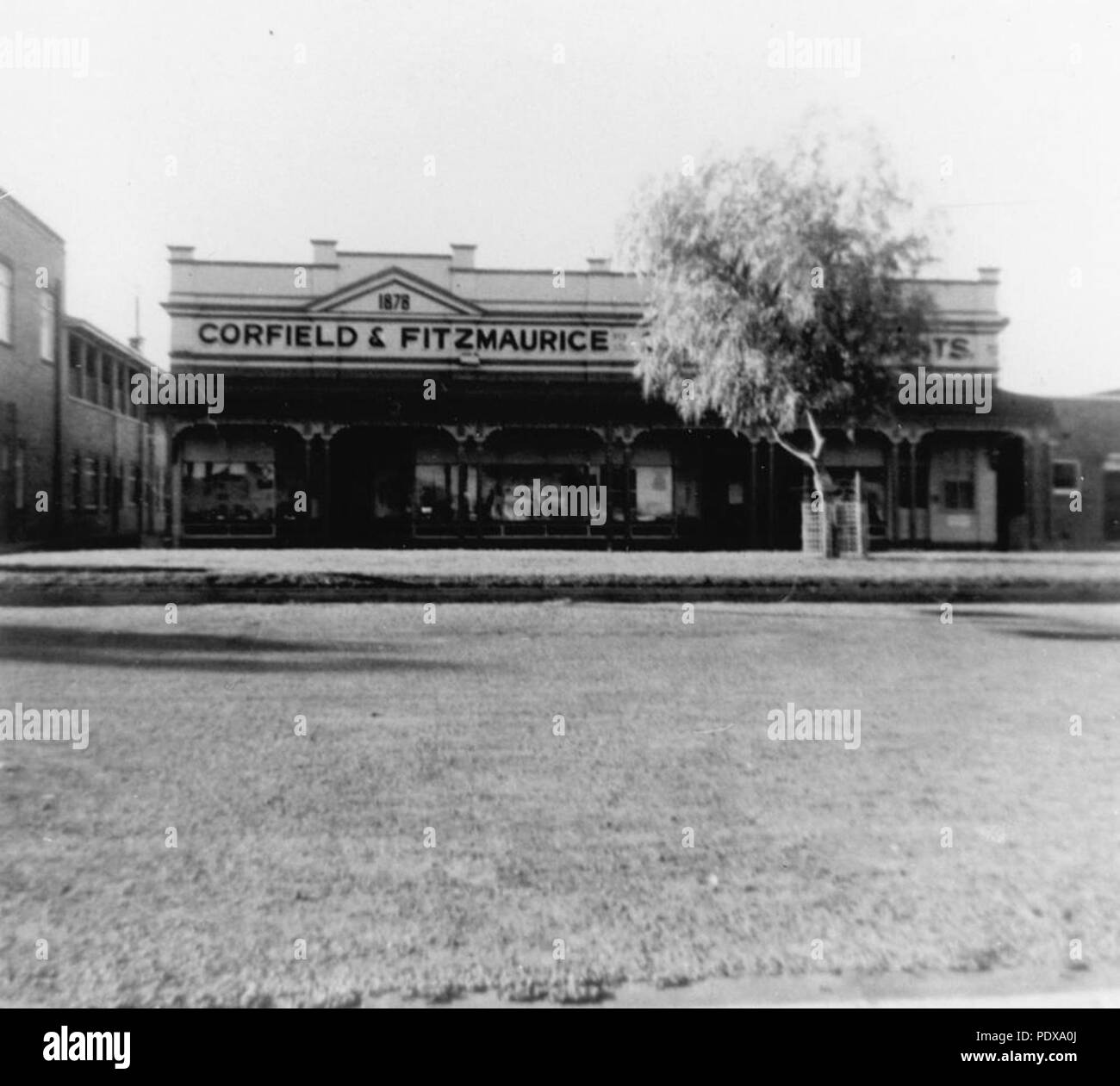 277 StateLibQld 1 96012 General Merchants Corfield and Fitzmaurice new ...