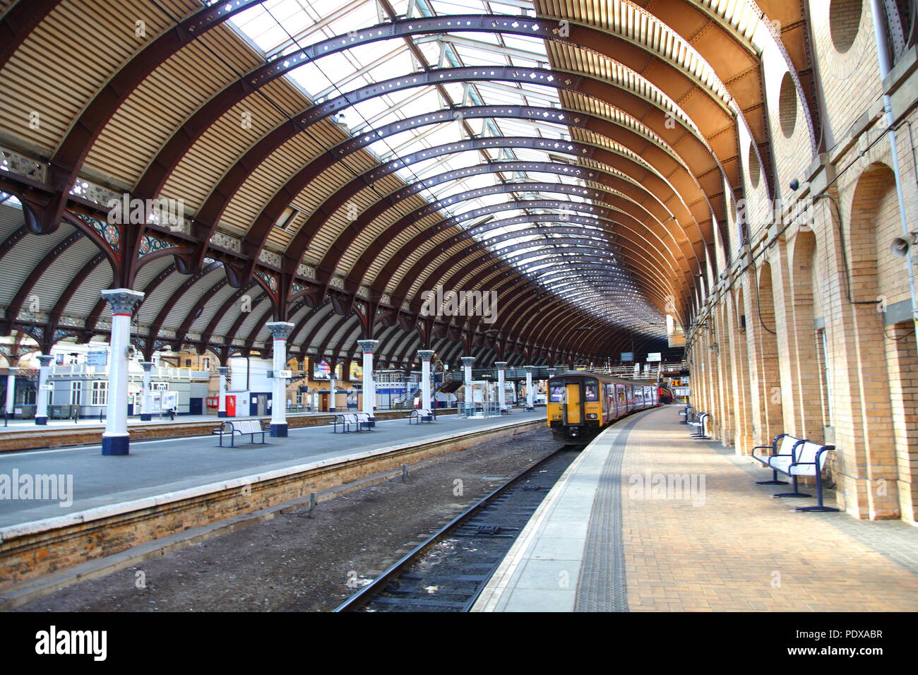 Victorian Railways Stock Photos & Victorian Railways Stock Images - Alamy