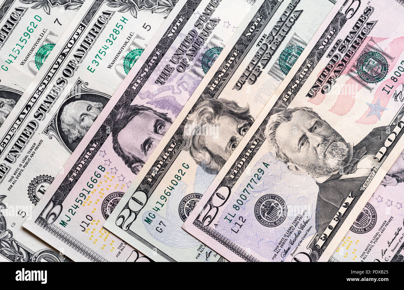 Plain paper money hi-res stock photography and images - Alamy