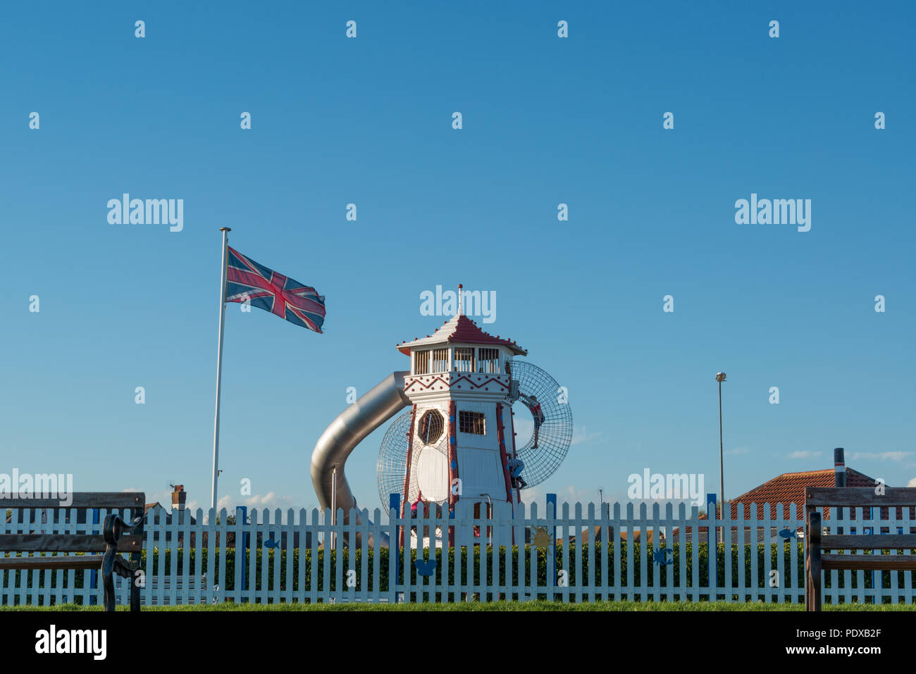 Sliding flag hi-res stock photography and images - Alamy