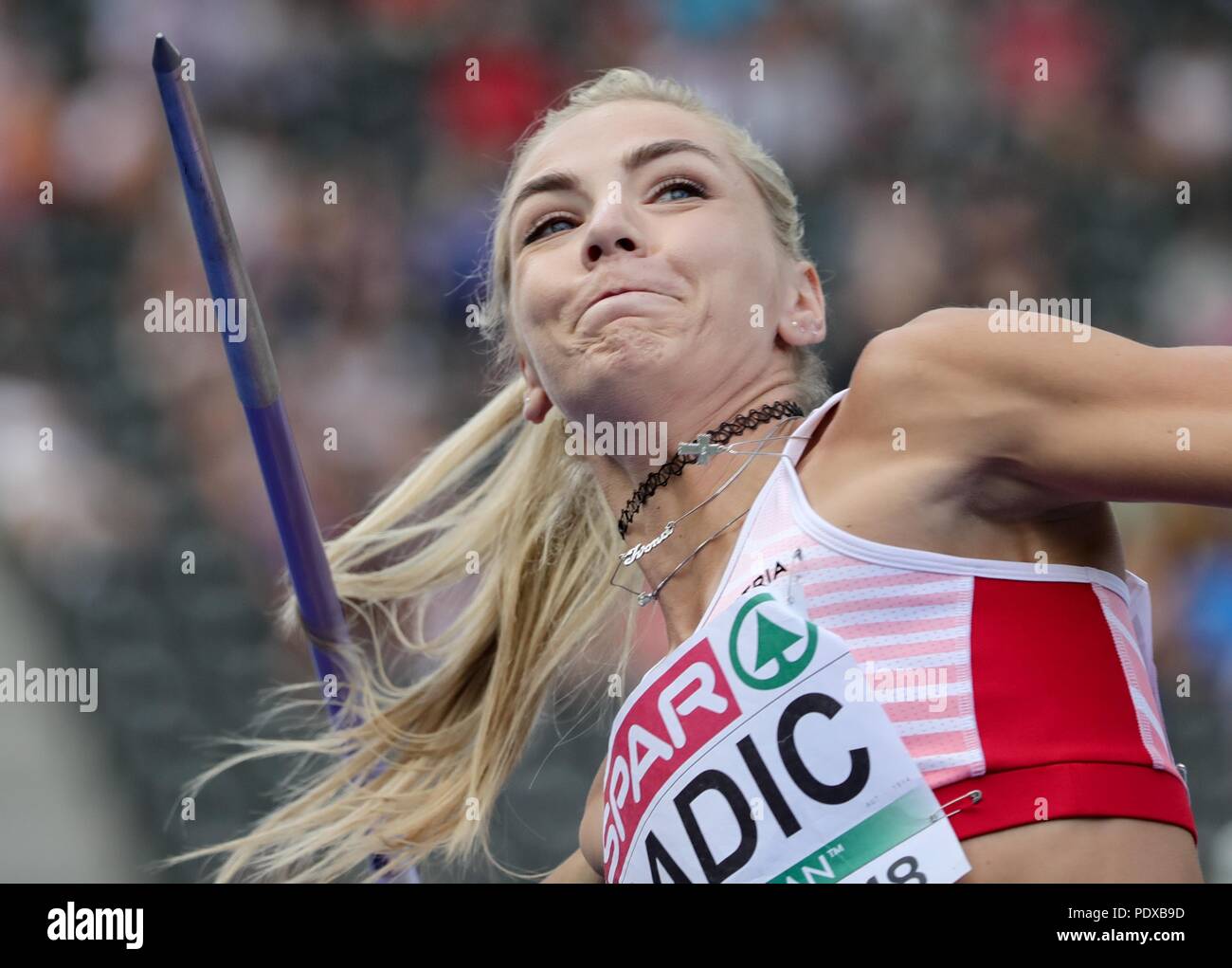 Ivona Dadic High Resolution Stock Photography and Images - Alamy