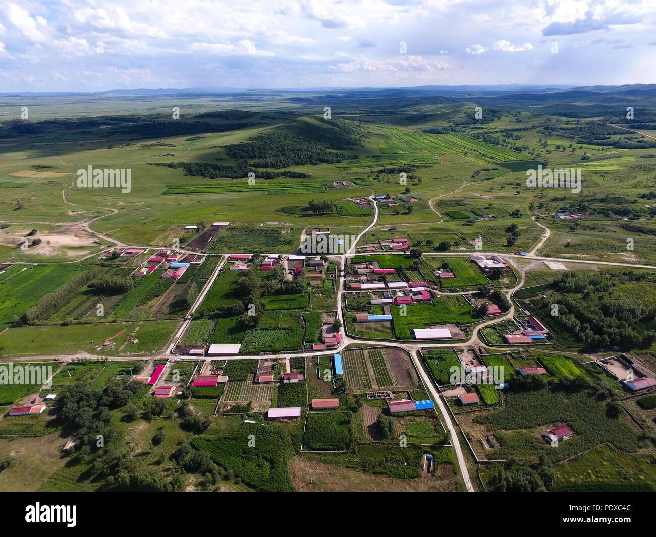 Duolun hi-res stock photography and images - Alamy