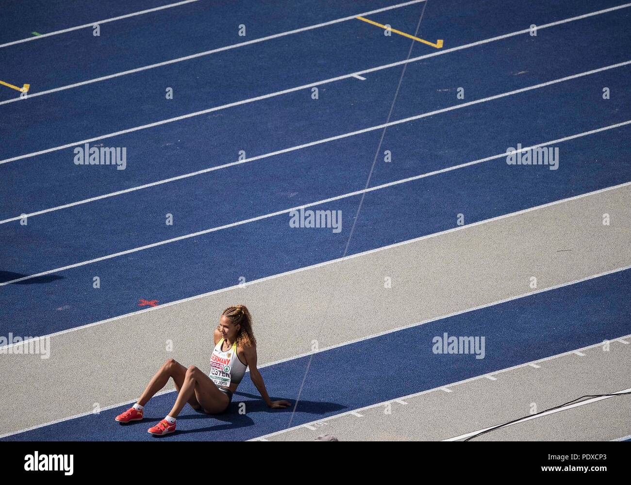 Alexandra wester hi-res stock photography and images - Alamy
