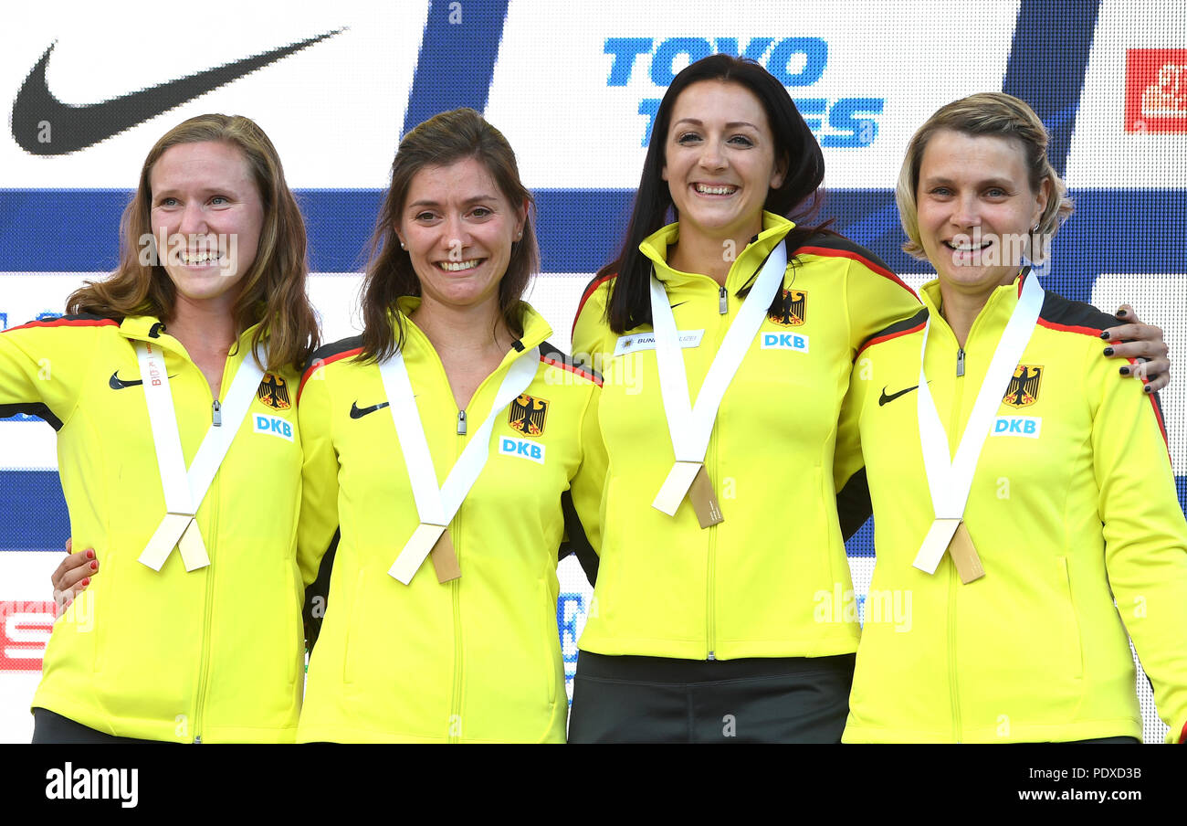 Janin lindenberg hi-res stock photography and images - Alamy