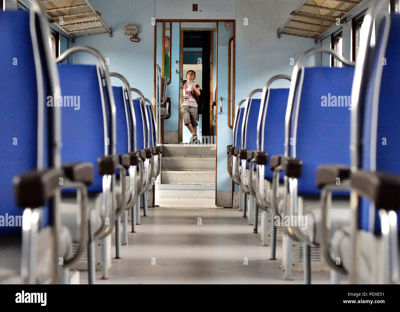 Class 451 hi-res stock photography and images - Alamy