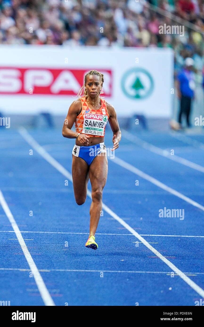 Jamile samuel hi-res stock photography and images - Alamy