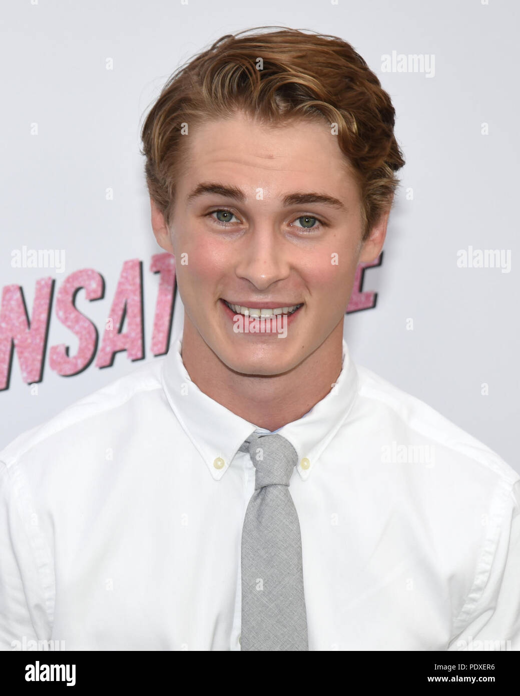 Michael provost hi-res stock photography and images - Alamy