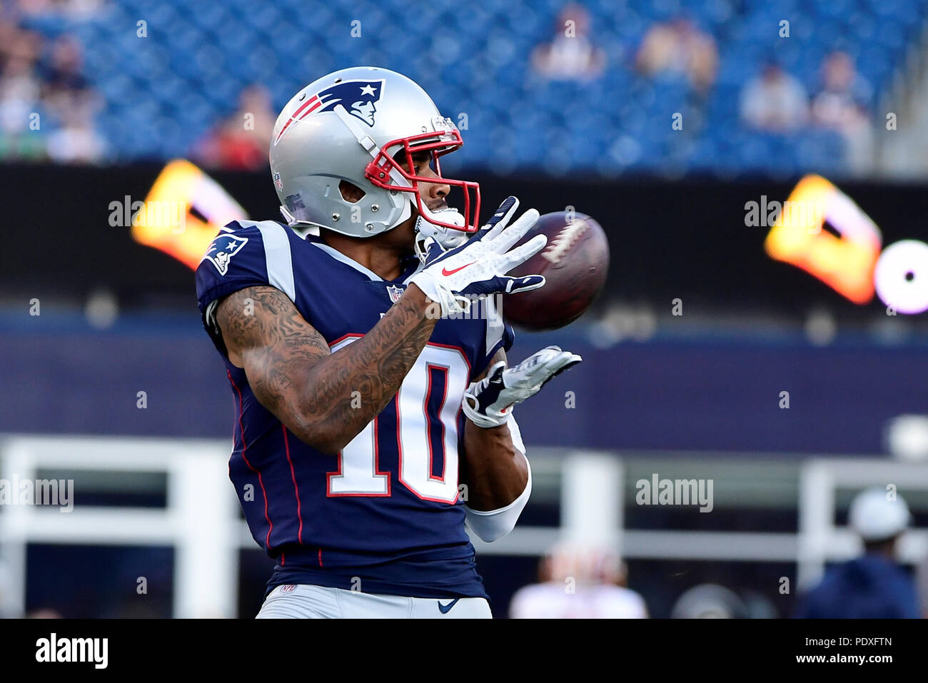 Devin lucien hi-res stock photography and images - Alamy