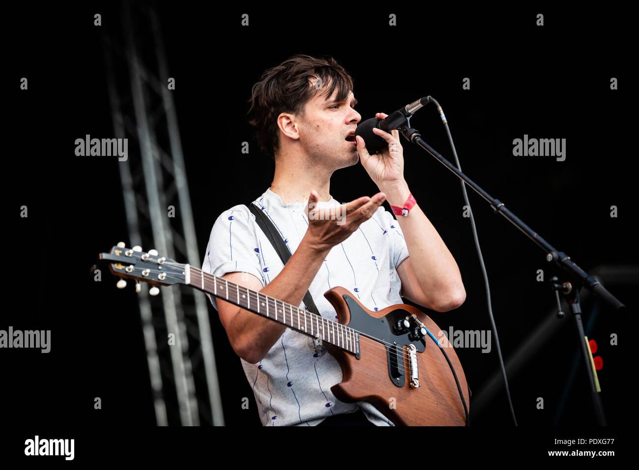 David longstreth hi-res stock photography and images - Alamy