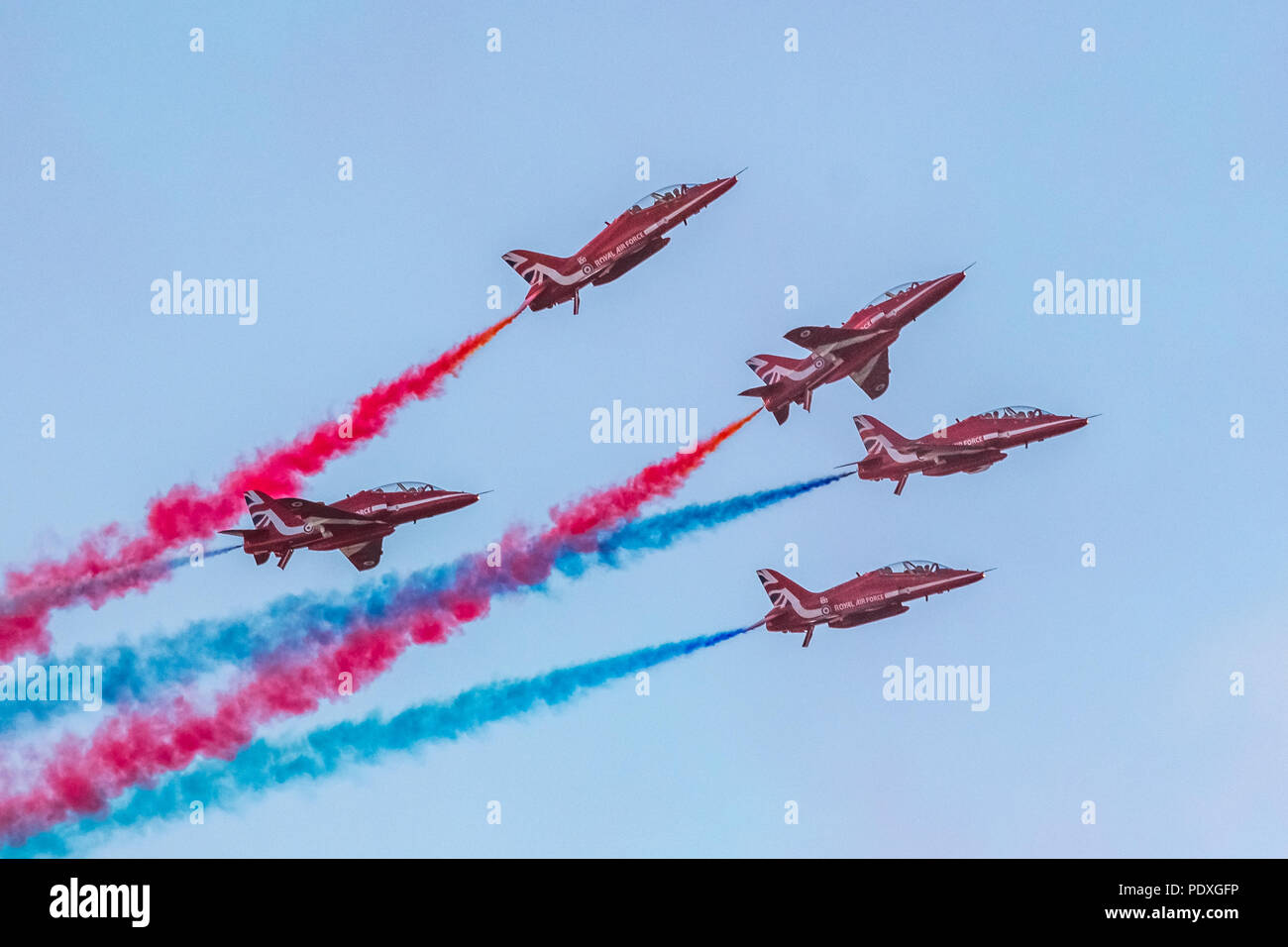 30 squadron raf hi-res stock photography and images - Alamy