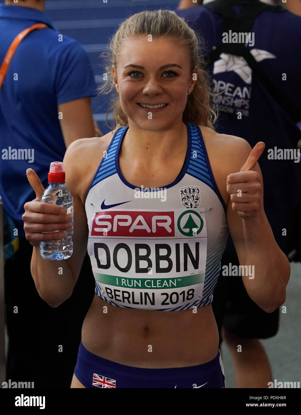 Beth dobbin hi-res stock photography and images - Alamy