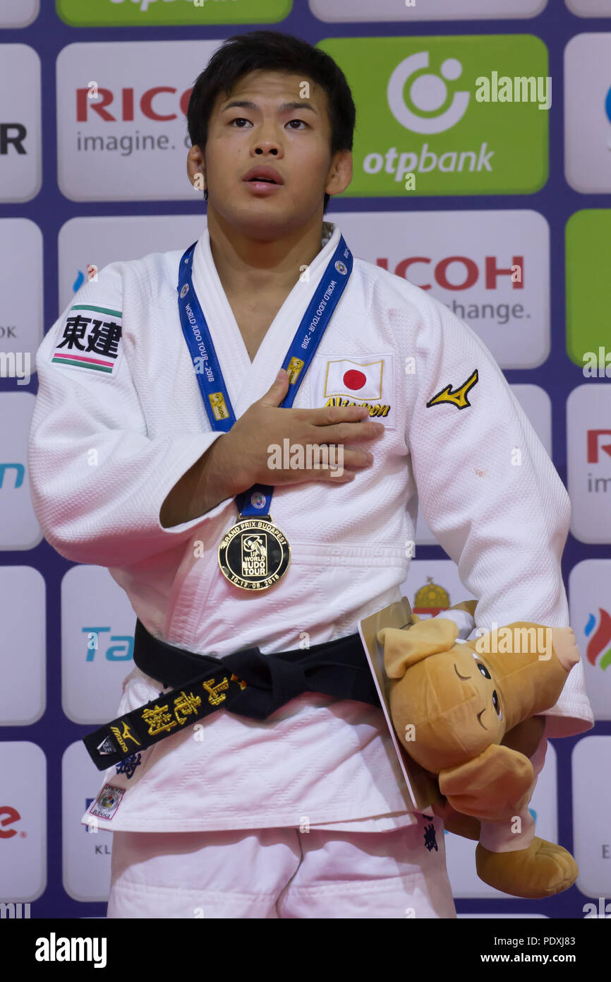 Ryuju nagayama hi-res stock photography and images - Alamy