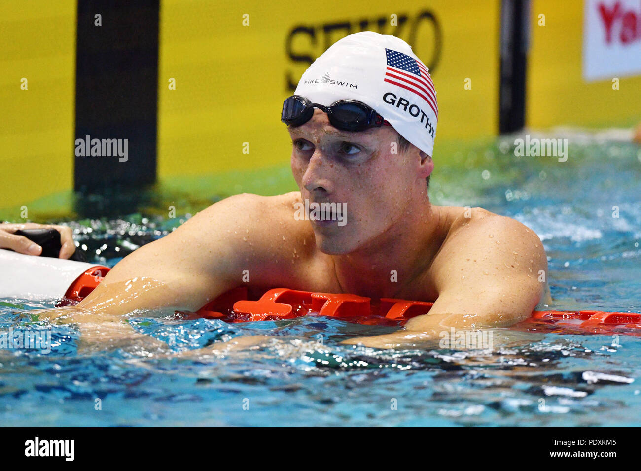 Grothe zane hi-res stock photography and images - Alamy