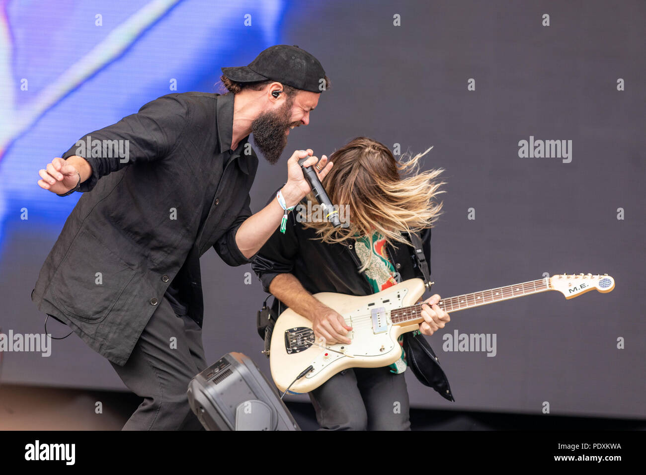 John sudduth hi-res stock photography and images - Alamy