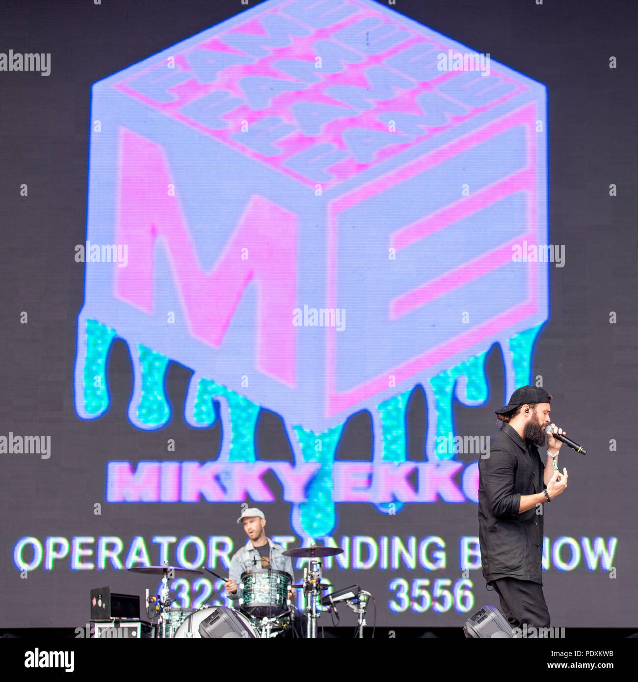 John sudduth hi-res stock photography and images - Alamy