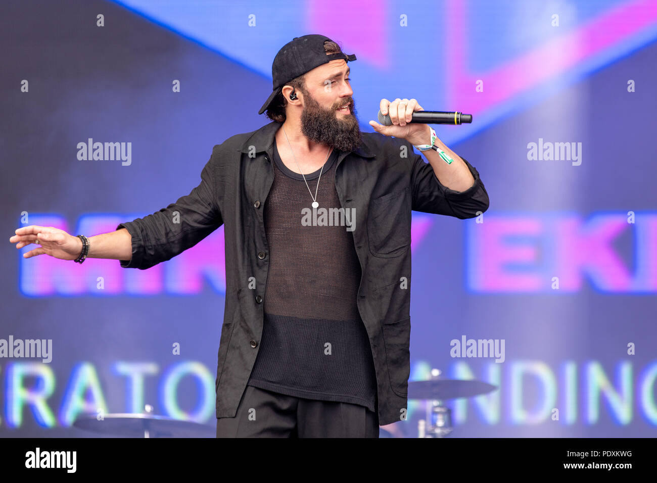 John sudduth hi-res stock photography and images - Alamy