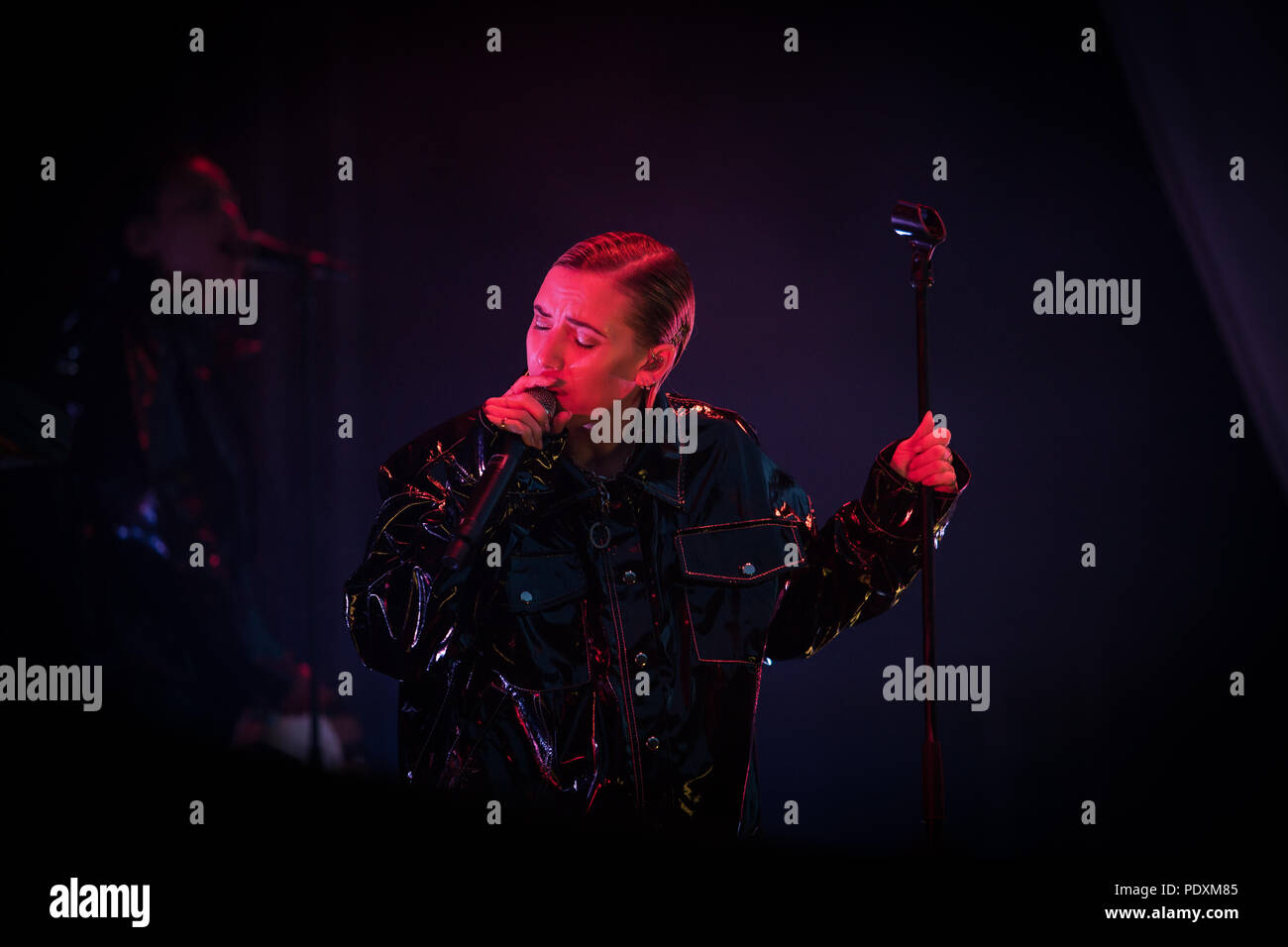 Lykke li hi-res stock photography and images - Alamy