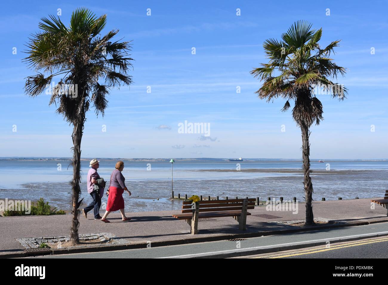 Southend southend on sea hi-res stock photography and images - Alamy