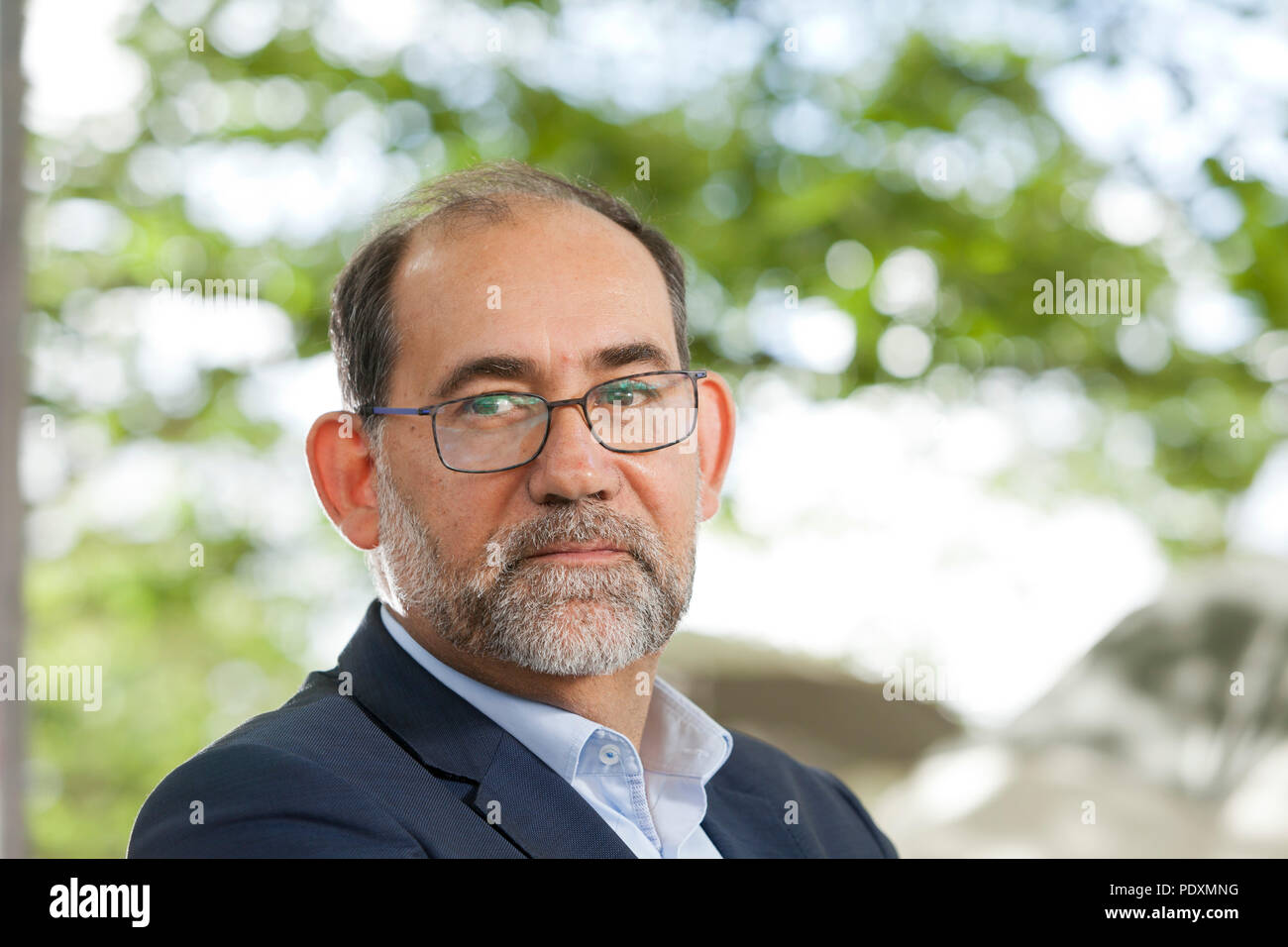 Mark muller, stuart hi-res stock photography and images - Alamy