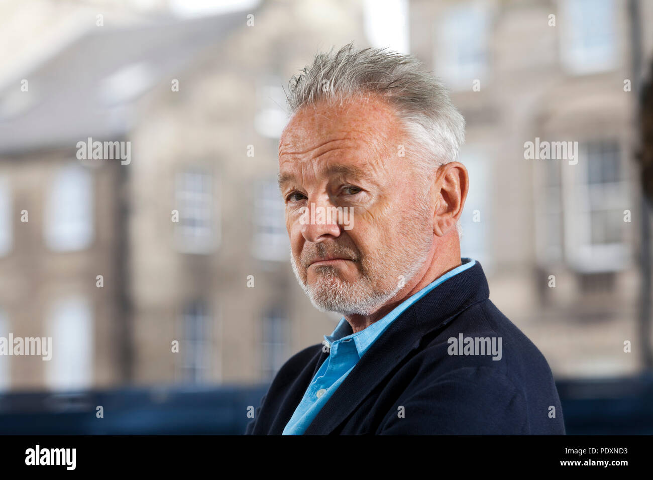 Robin robertson author hi-res stock photography and images - Alamy