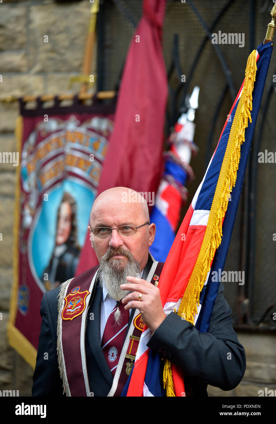 1689 order hi-res stock photography and images - Alamy