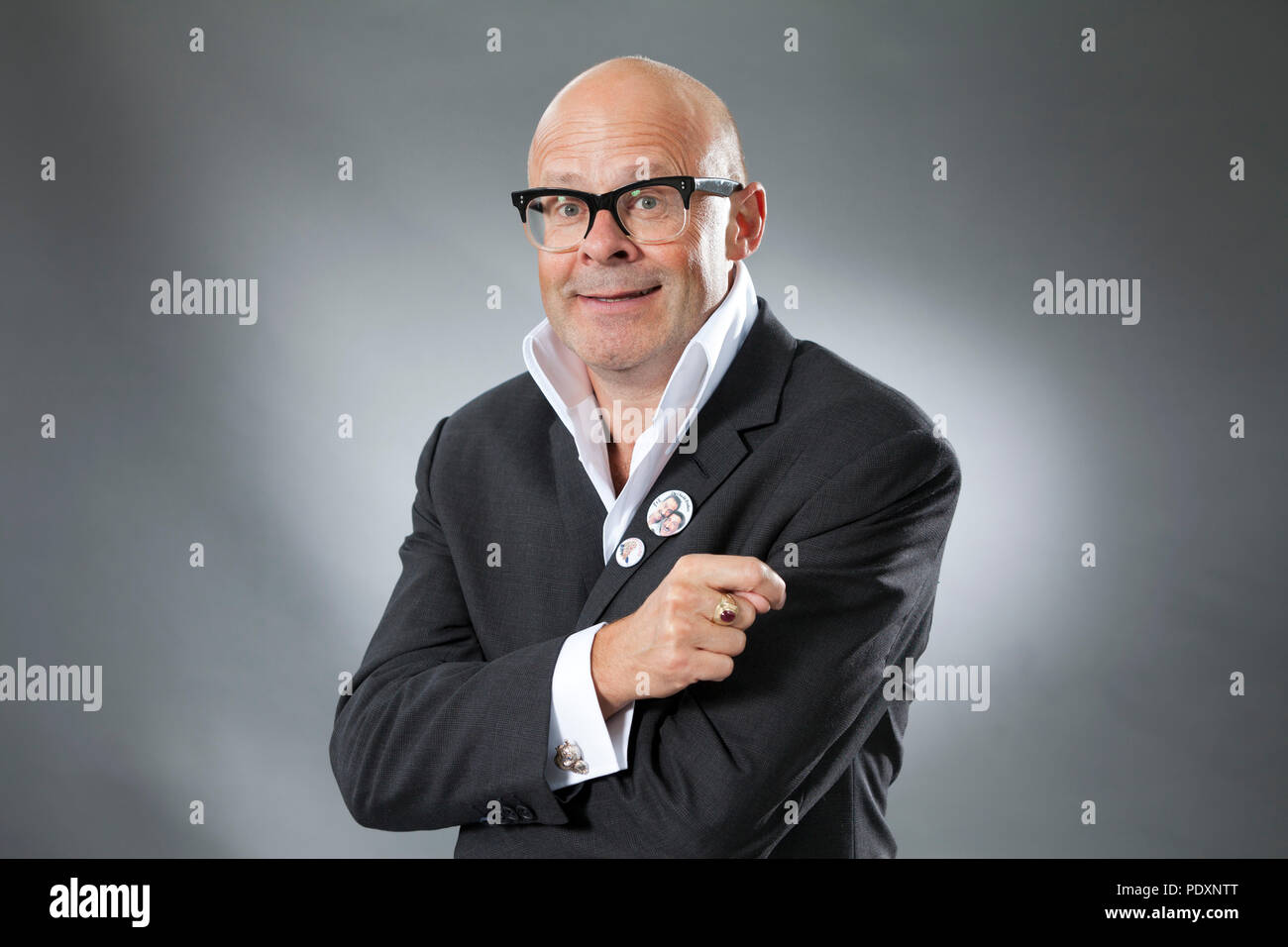 Harry hill comedian 2018 hi-res stock photography and images - Alamy